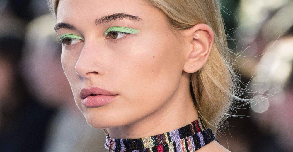 BEAUTY TREND: SOMBRA COLORIDA