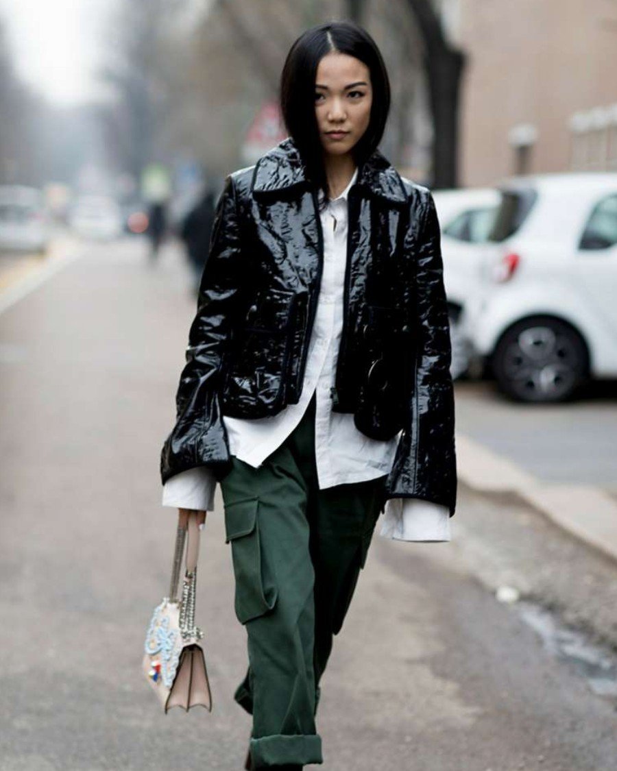 COMO ACERTAR NO ESTILO BOYISH