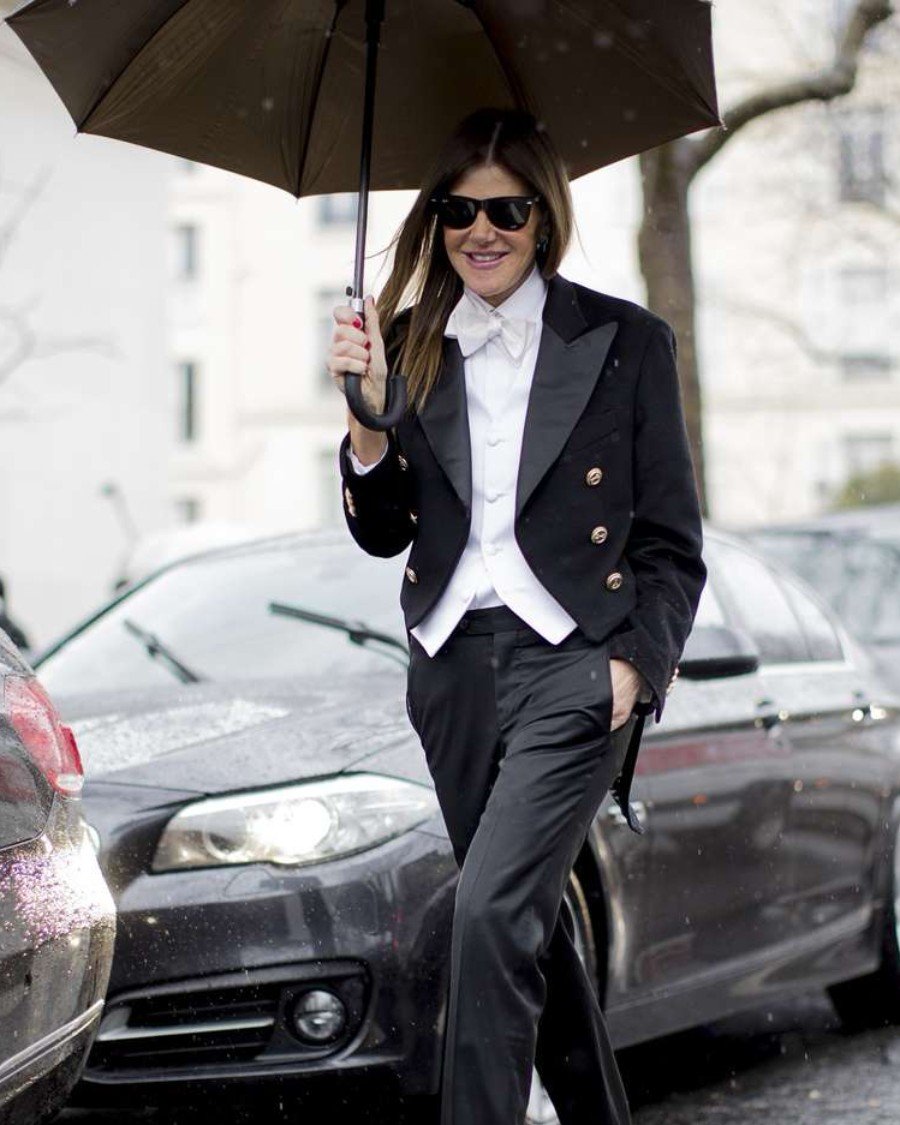 COMO ACERTAR NO ESTILO BOYISH