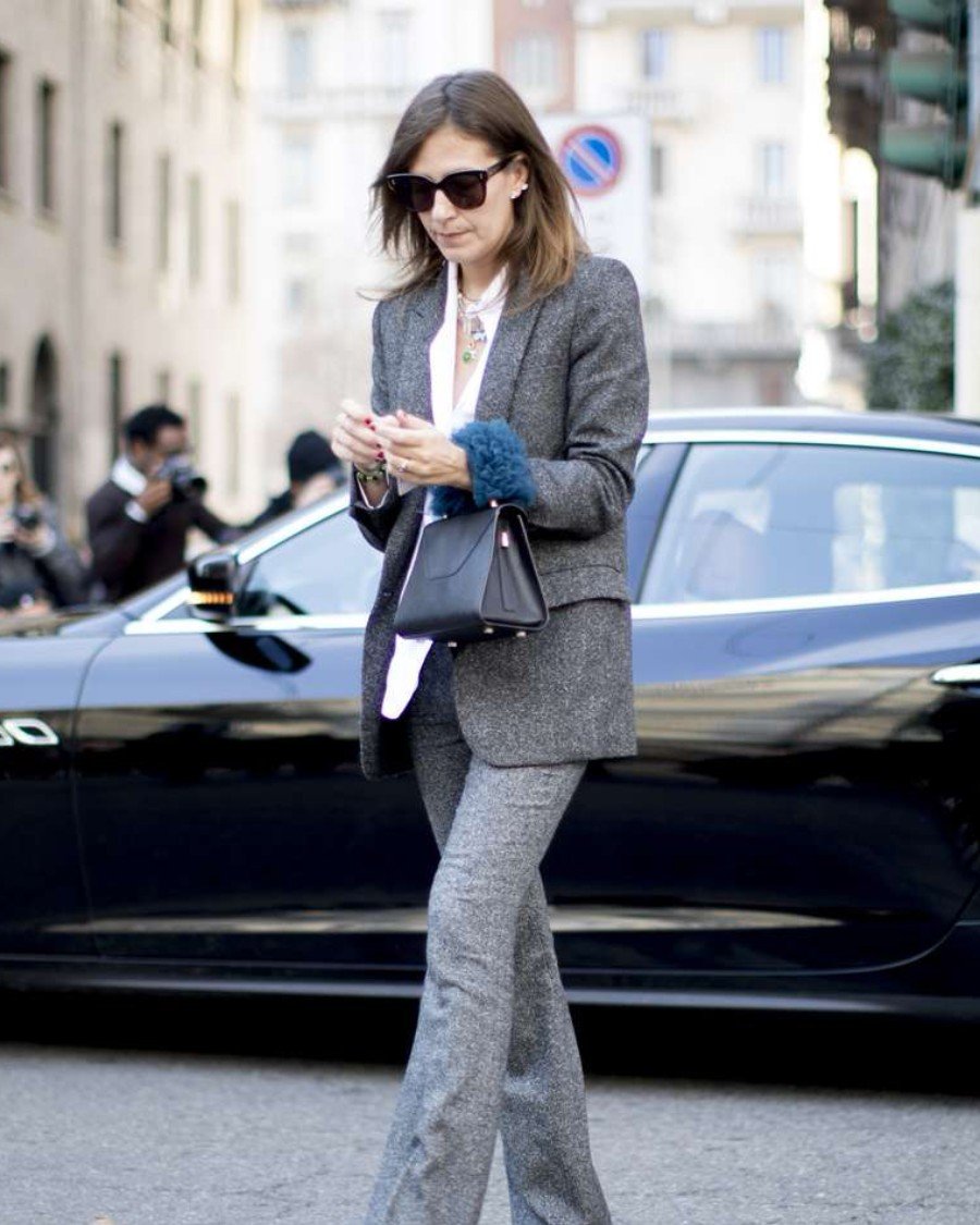 COMO ACERTAR NO ESTILO BOYISH