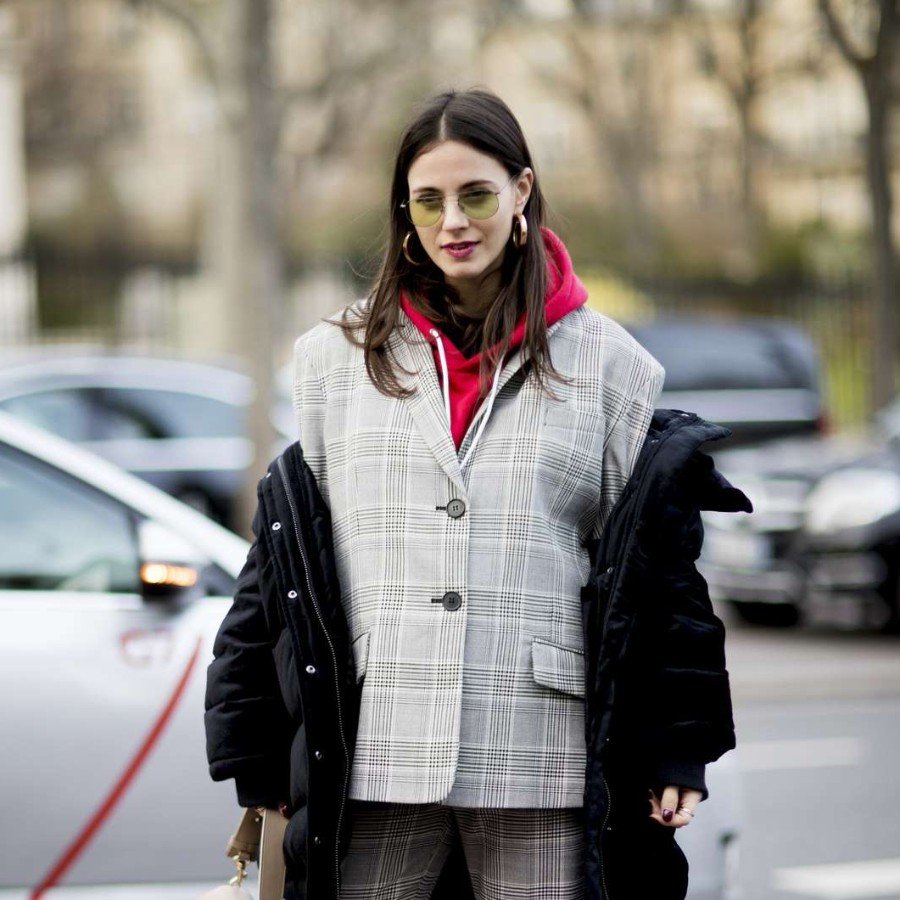 COMO ACERTAR NO ESTILO BOYISH