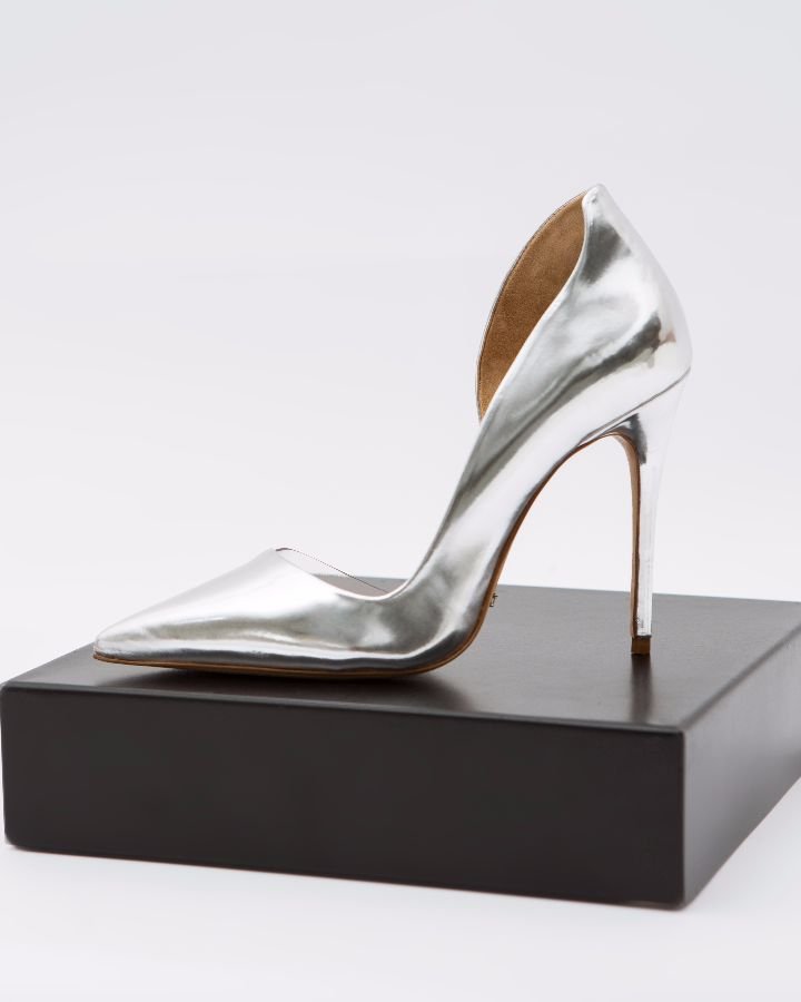 19 MODELOS DE SCARPIN