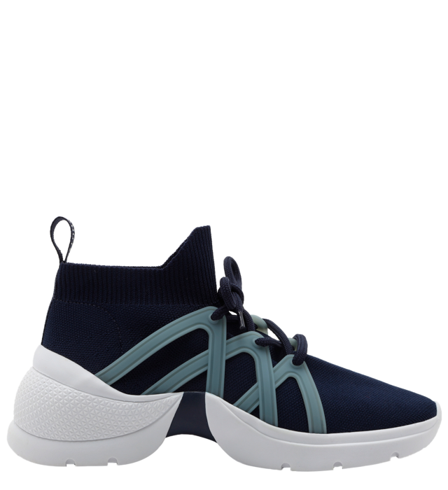 Pop Up Sneakers