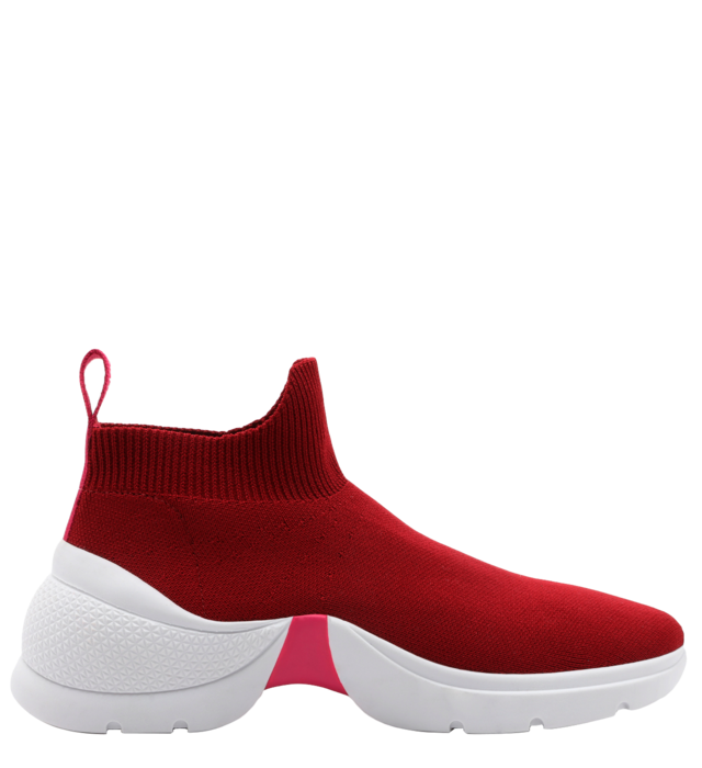 Pop Up Sneakers
