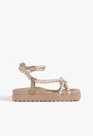 Papete Chase Bege | Schutz