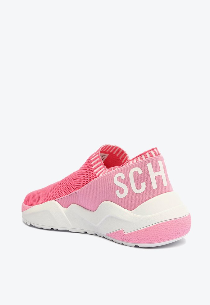 Tênis Active Knit Rosa | Schutz