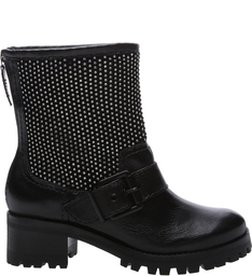 Bota Rocker Shine Black | Schutz