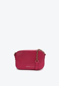 Bolsa Tiracolo Millie Rosa | Schutz