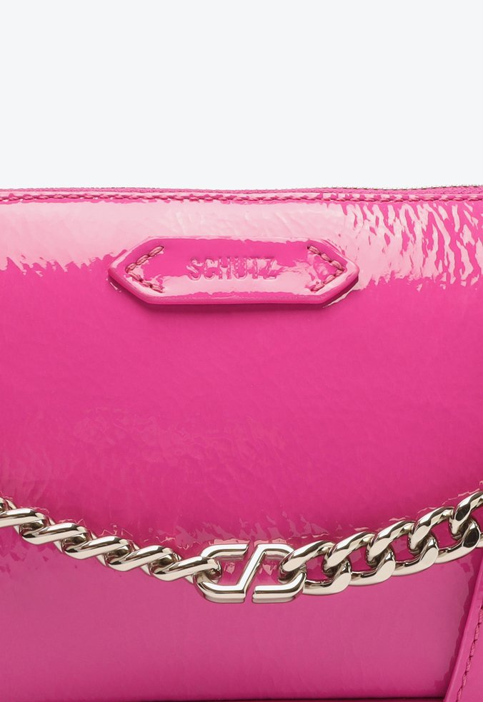 Bolsa Tiracolo Emmy Rosa | Schutz