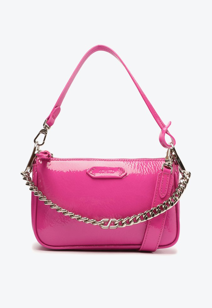 Bolsa Tiracolo Emmy Rosa | Schutz